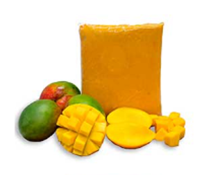 PULPA DE FRUTAS CONGELADAS – INDUFRUT